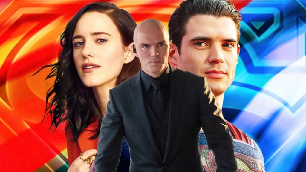 Final Superman Trailer Breakdown: Why a Massive Opening Weekend Won't Save DC's Biggest Gamble ...