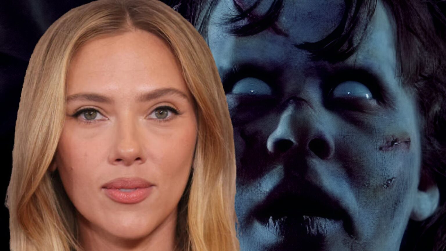 Hollywood's New Exorcism: Can Scarlett Johansson's Star Power Cast Out ...